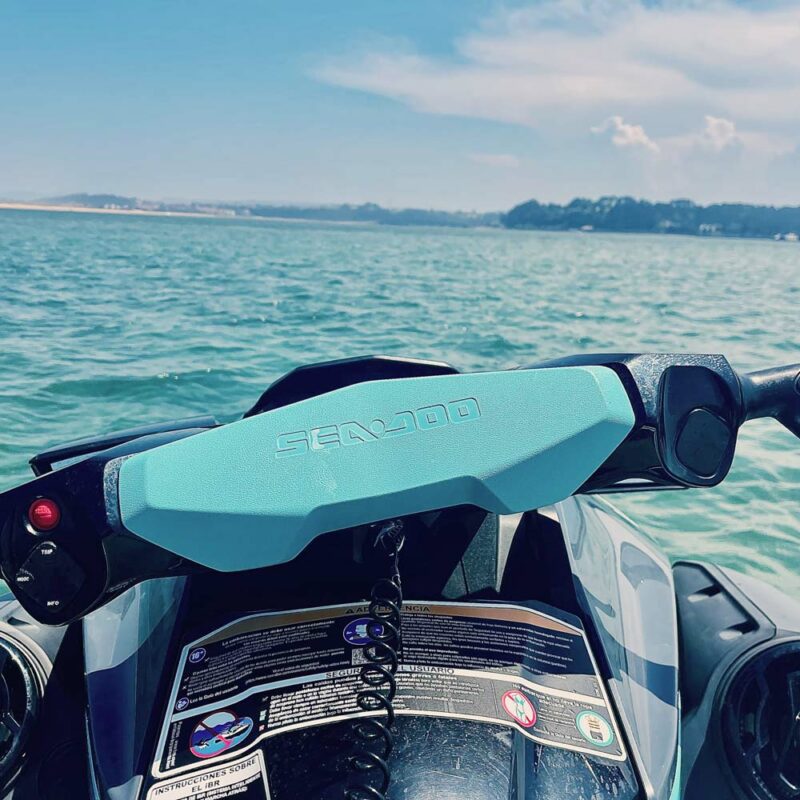 Nosotros | Ocean Jet Santander